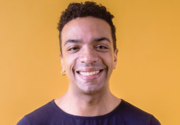 Guest Conductors | Miller Symphony Hall