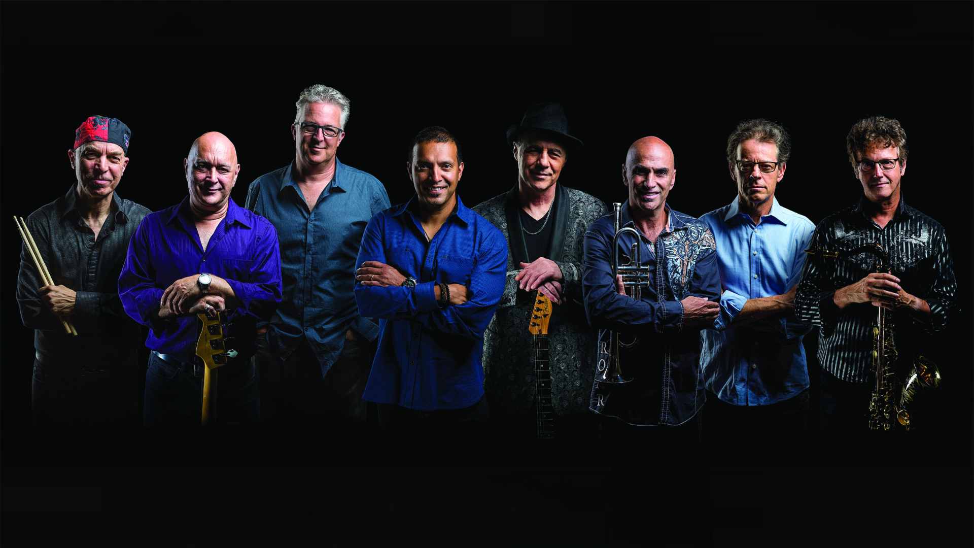 Brass Transit – The Music of Chicago | Miller Symphony Hall