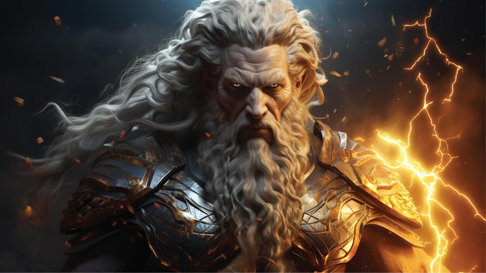 Mahler’s Titan | Miller Symphony Hall