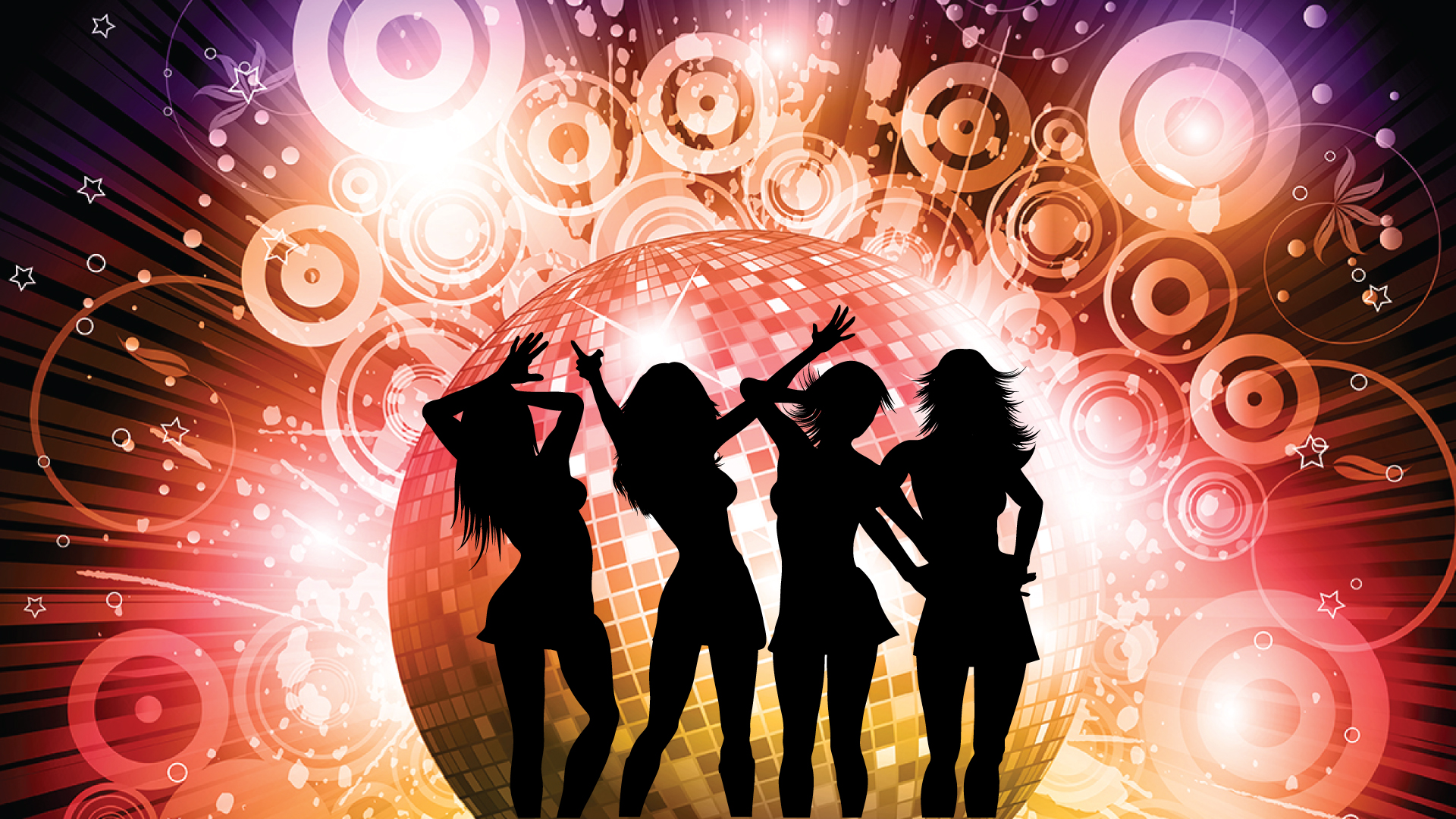 Dancing Queen–The Music of ABBA | Miller Symphony Hall