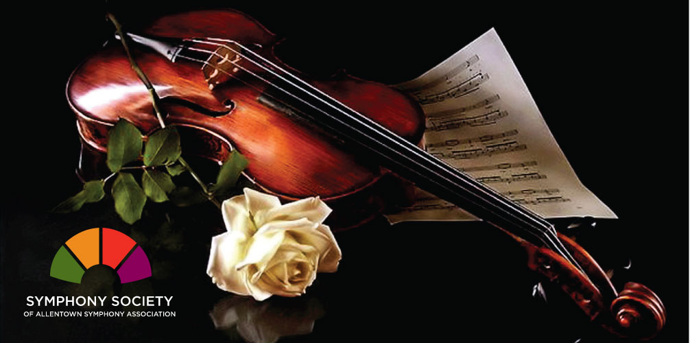 Symphony Society | Miller Symphony Hall