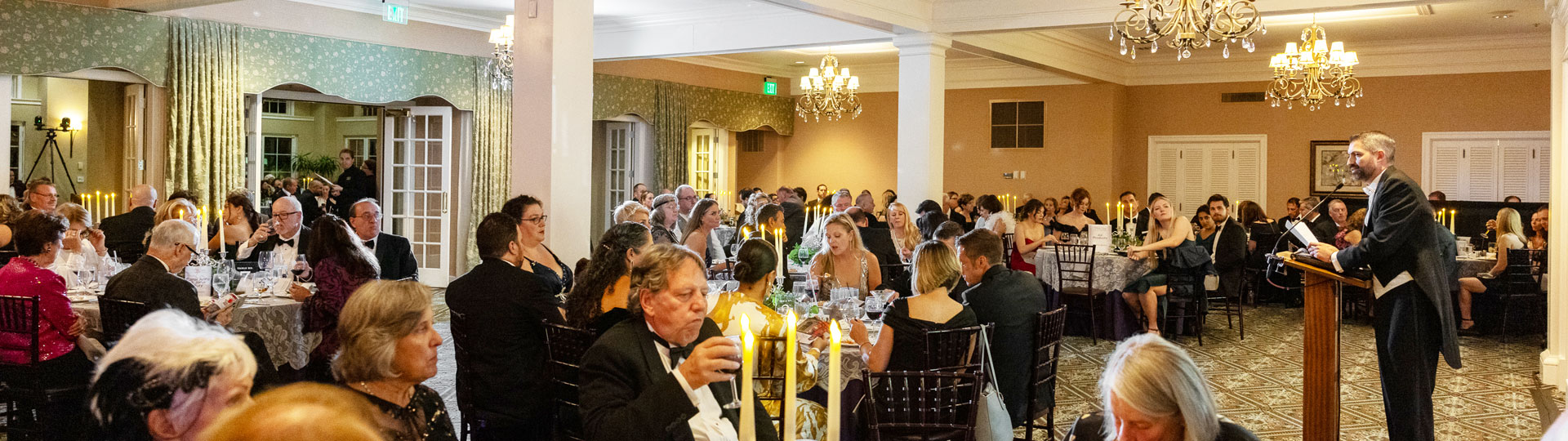 Ways to Support Allentown Symphony Association | Miller Symphony Hall