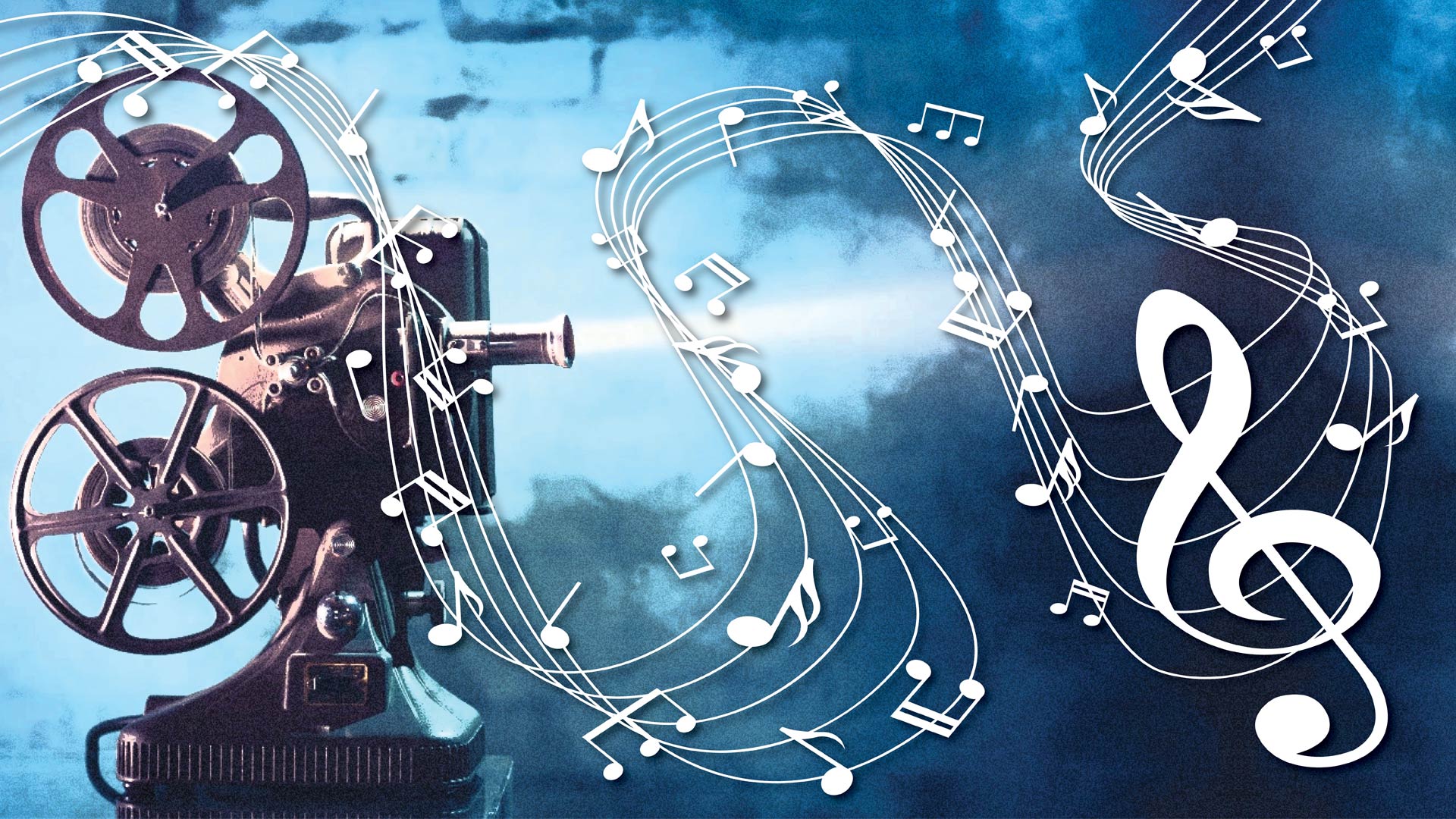 Night at the Movies: The Music of John Williams and More | Miller ...