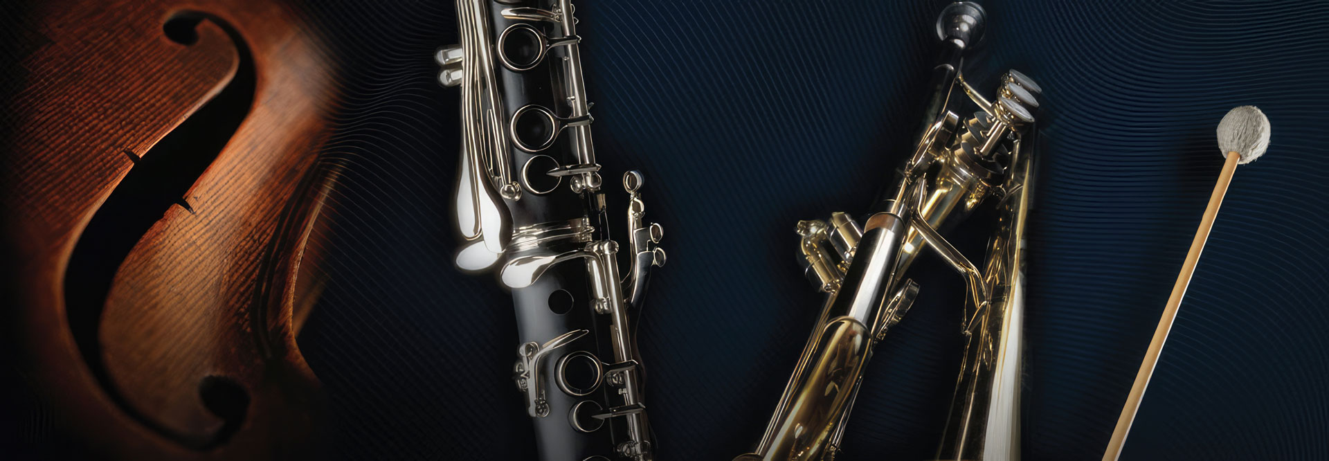 Musician Auditions | Miller Symphony Hall