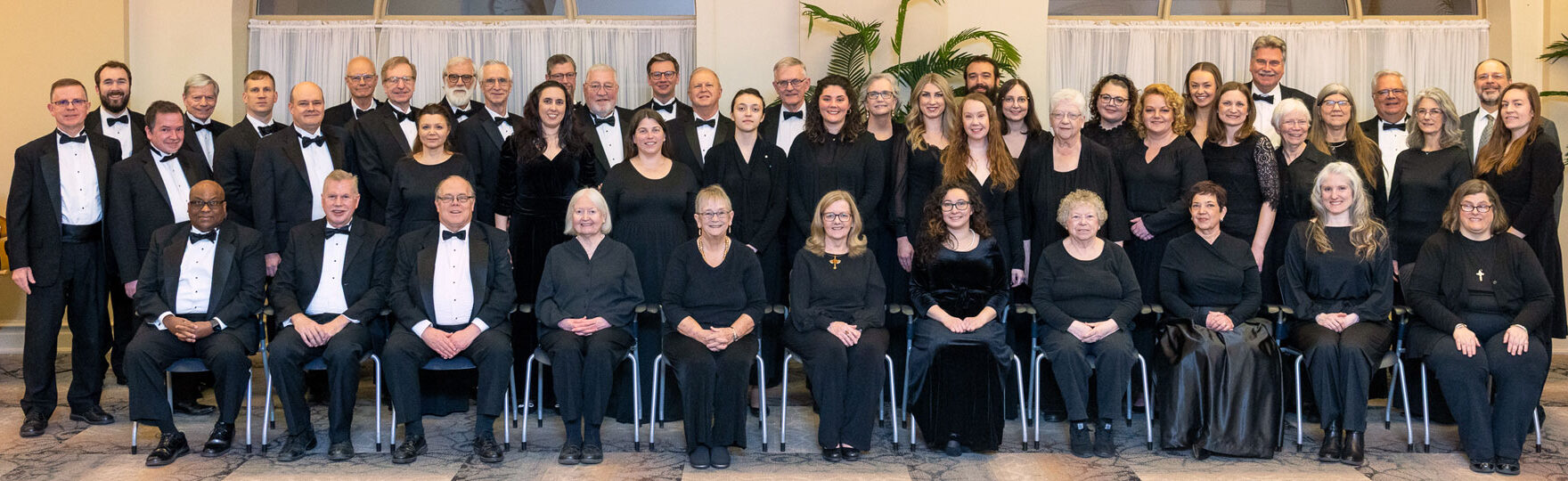 Allentown Symphony Chorus | Miller Symphony Hall