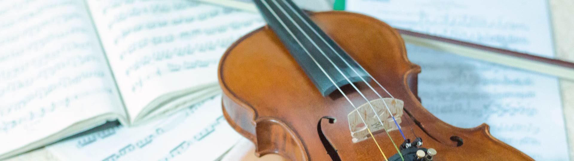Schadt String Scholarships | Miller Symphony Hall