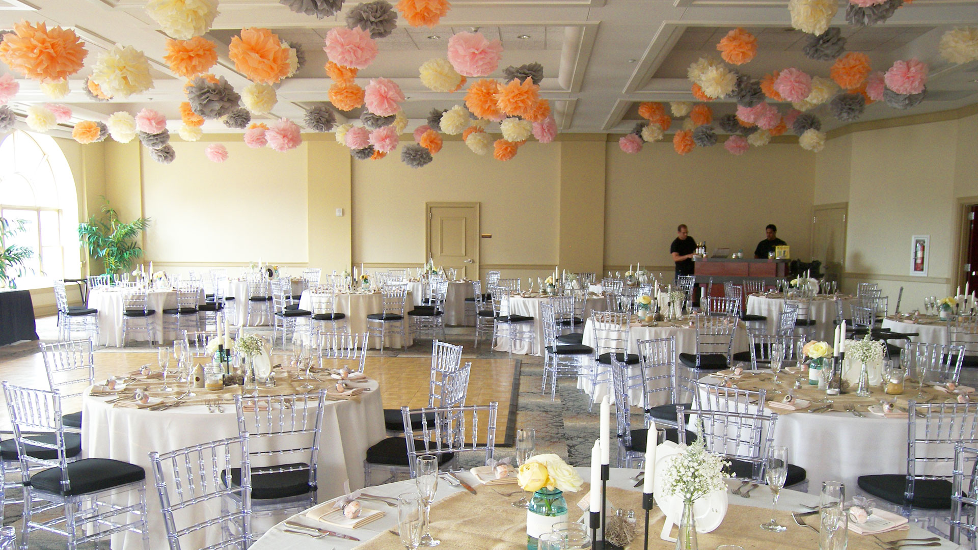 Rodale Community Room | Miller Symphony Hall