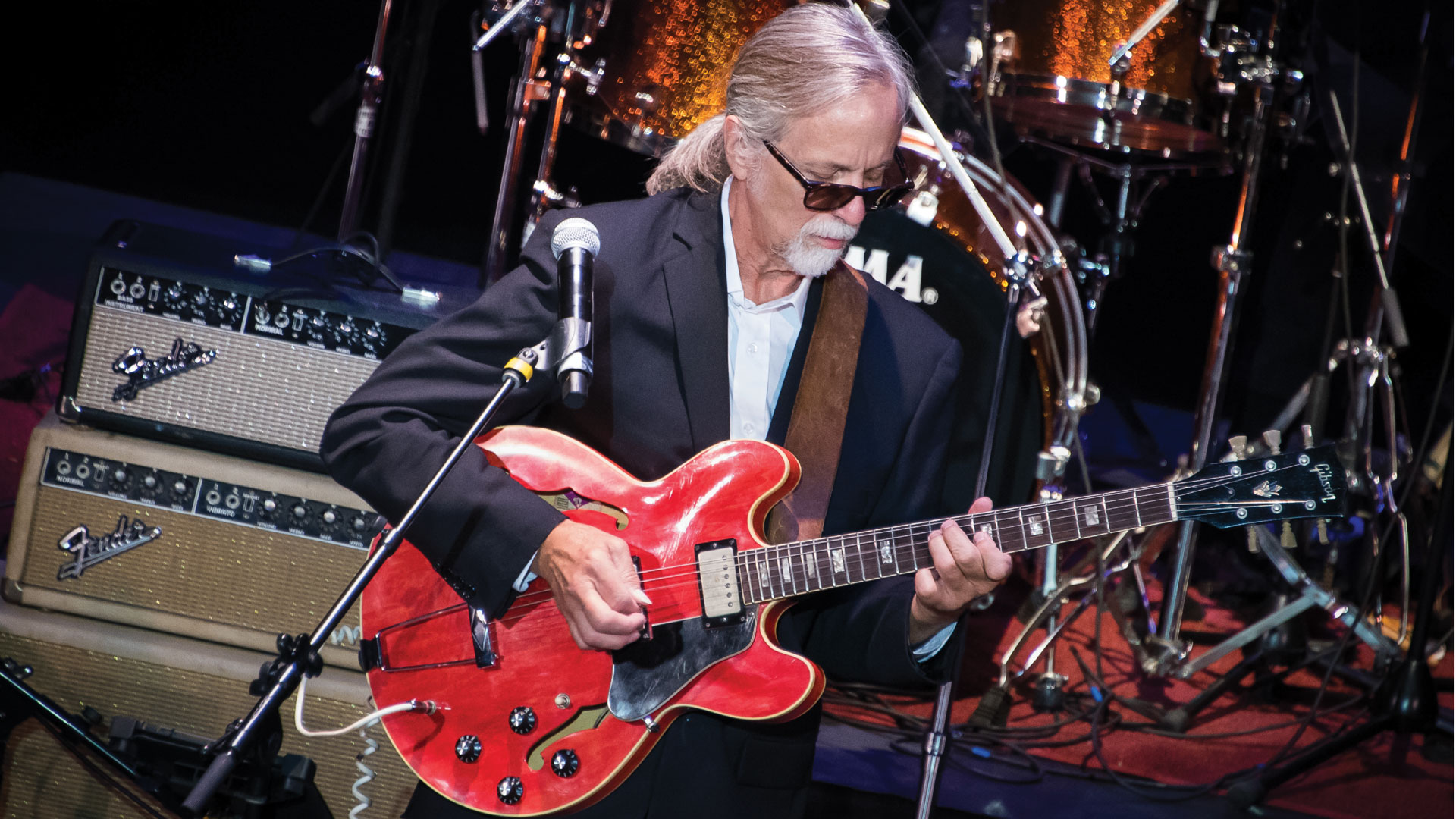 Craig Thatcher Quartet – SOLD OUT | Miller Symphony Hall