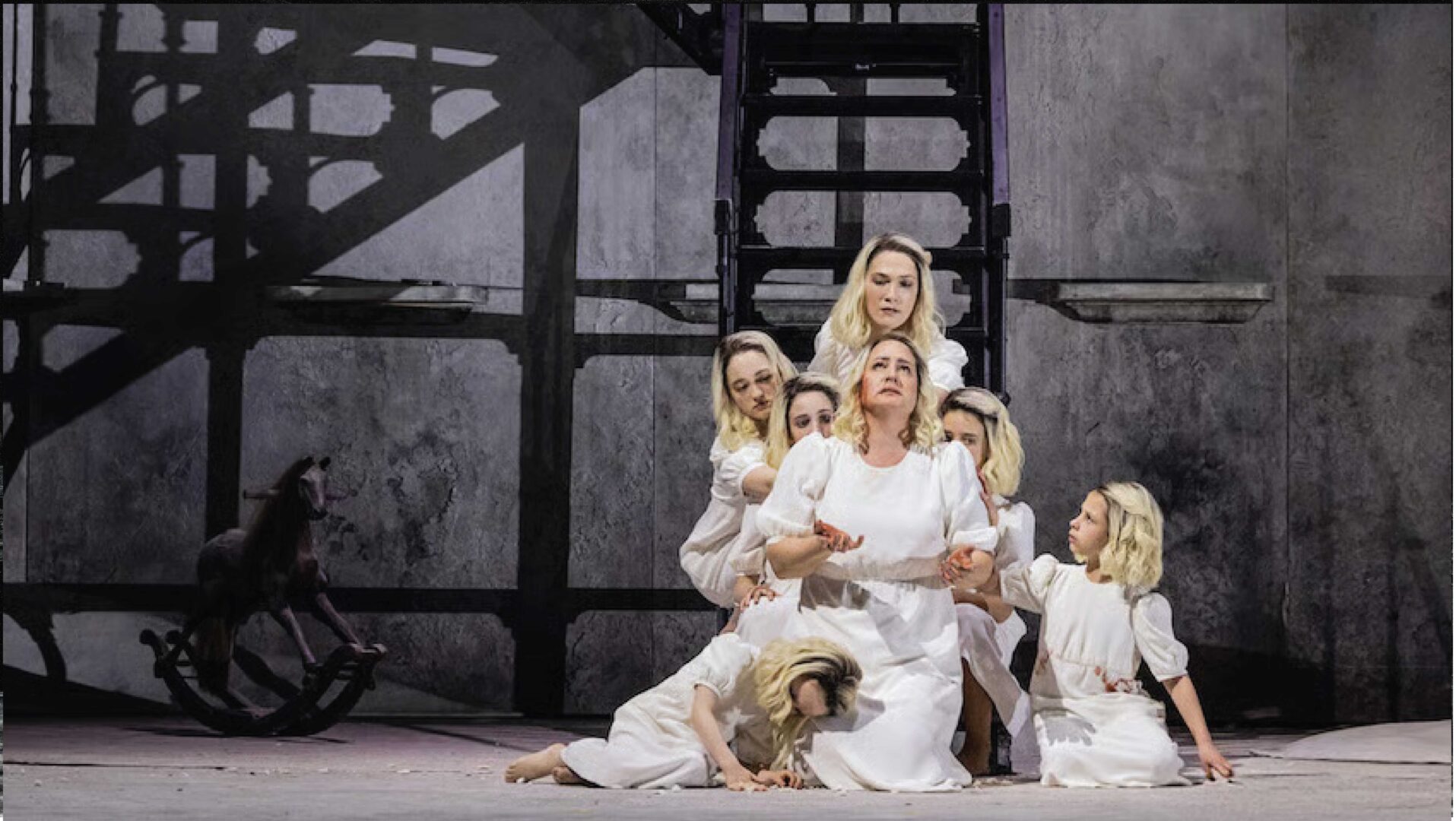 Strauss’s Salome | Miller Symphony Hall