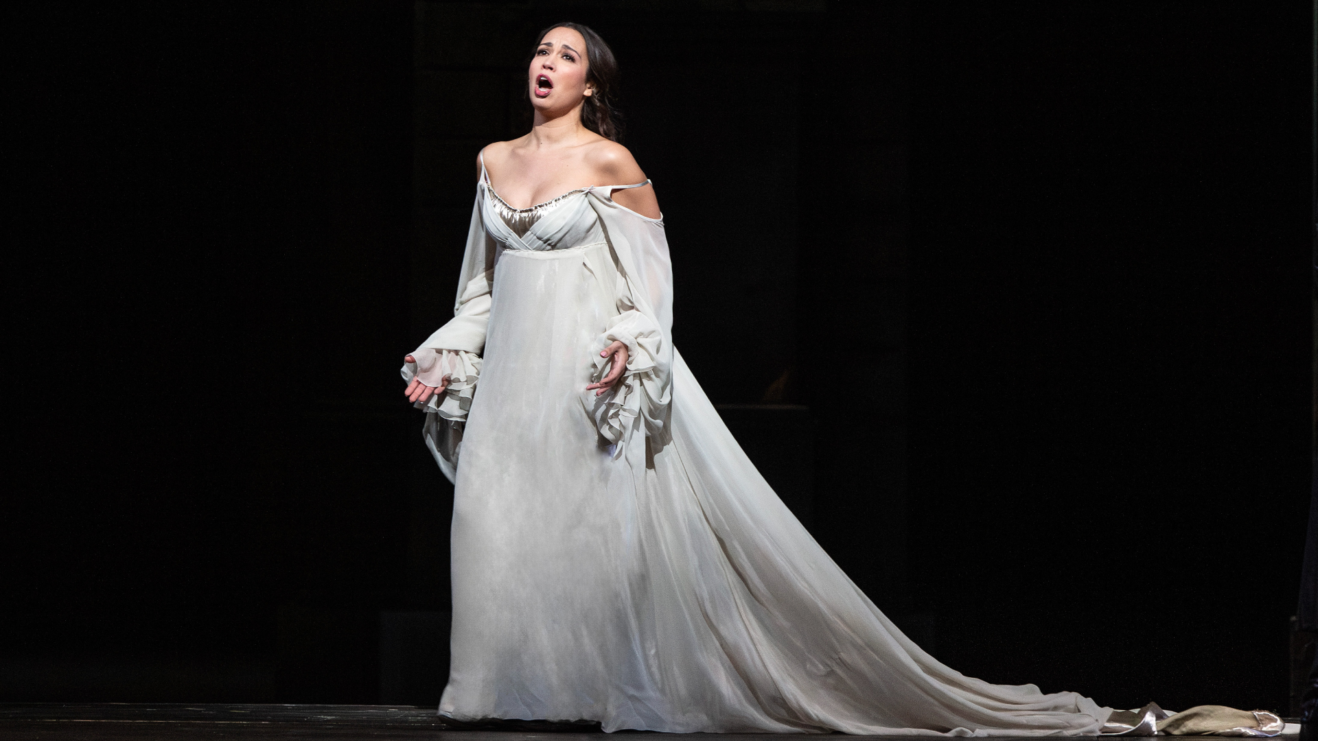 Bellini’s La Sonnambula | Miller Symphony Hall