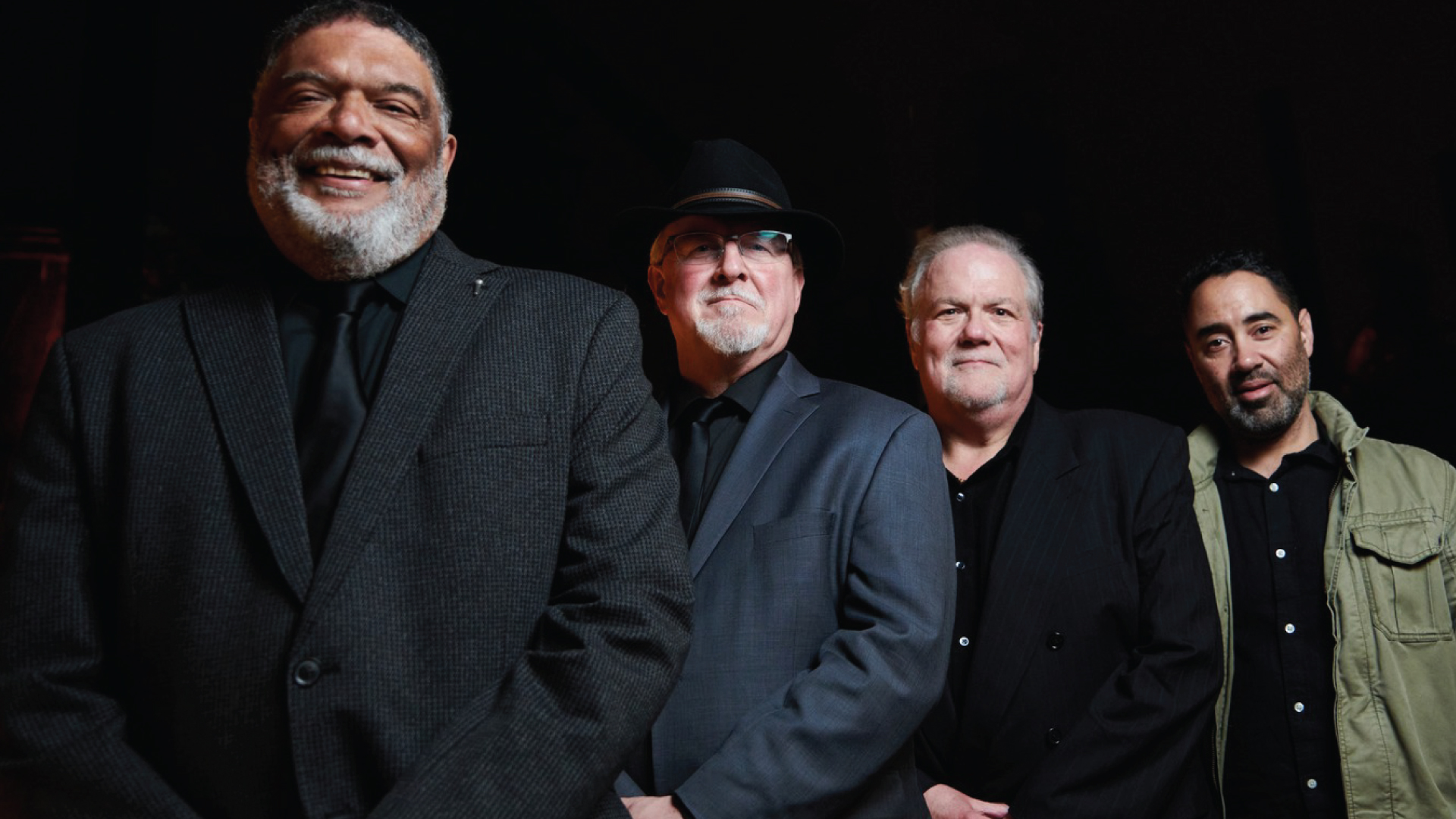 Last Thursday Band | Miller Symphony Hall