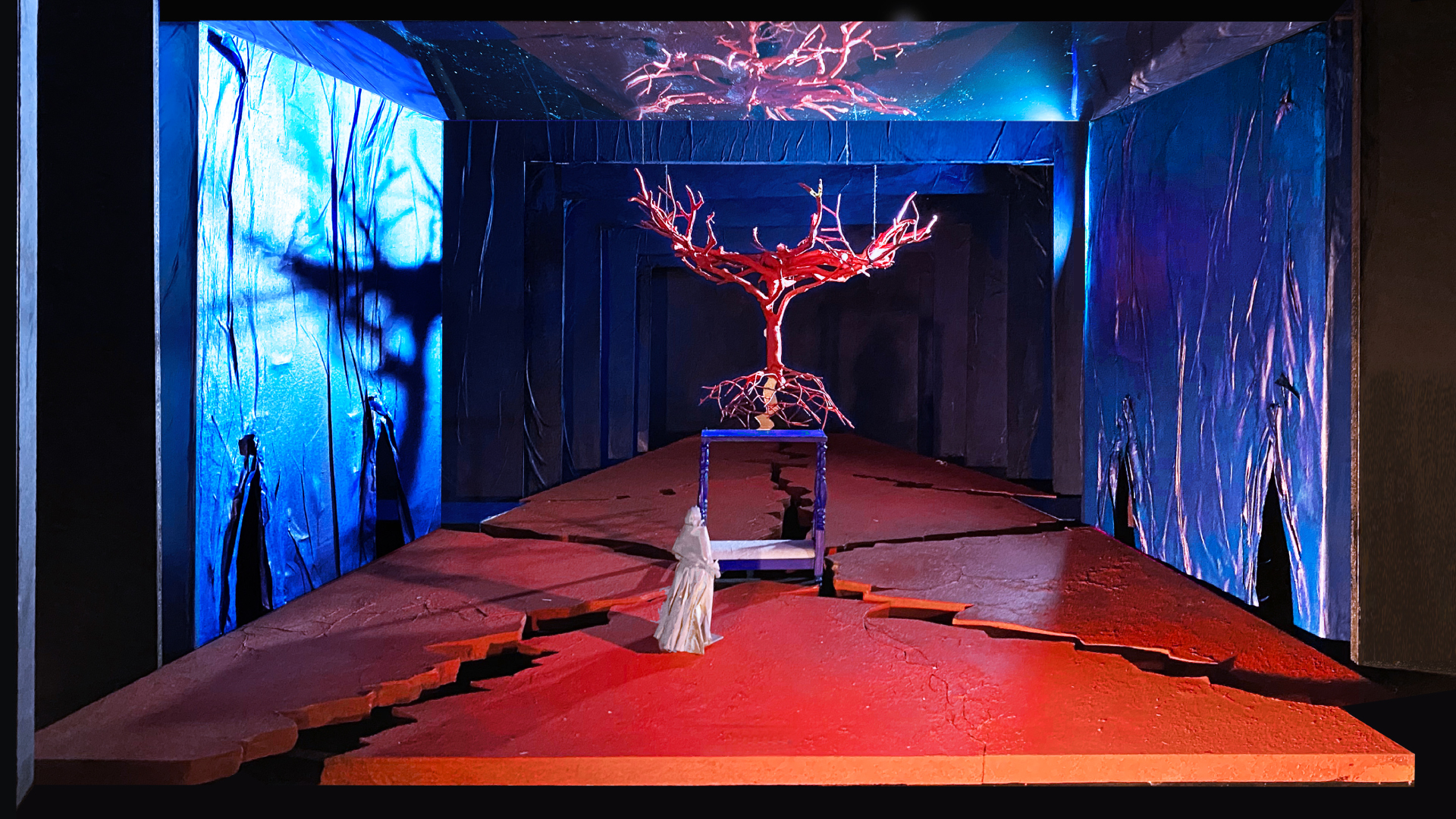 Frank’s El Último Sueño de Frida y Diego | Miller Symphony Hall