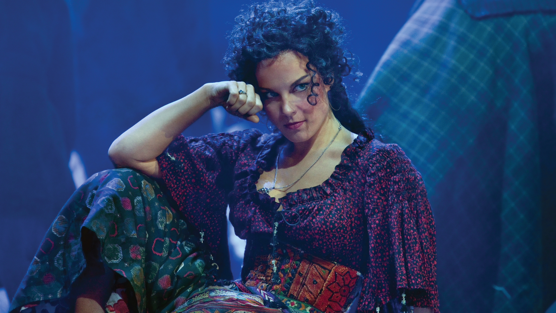 Bizet’s Carmen | Miller Symphony Hall