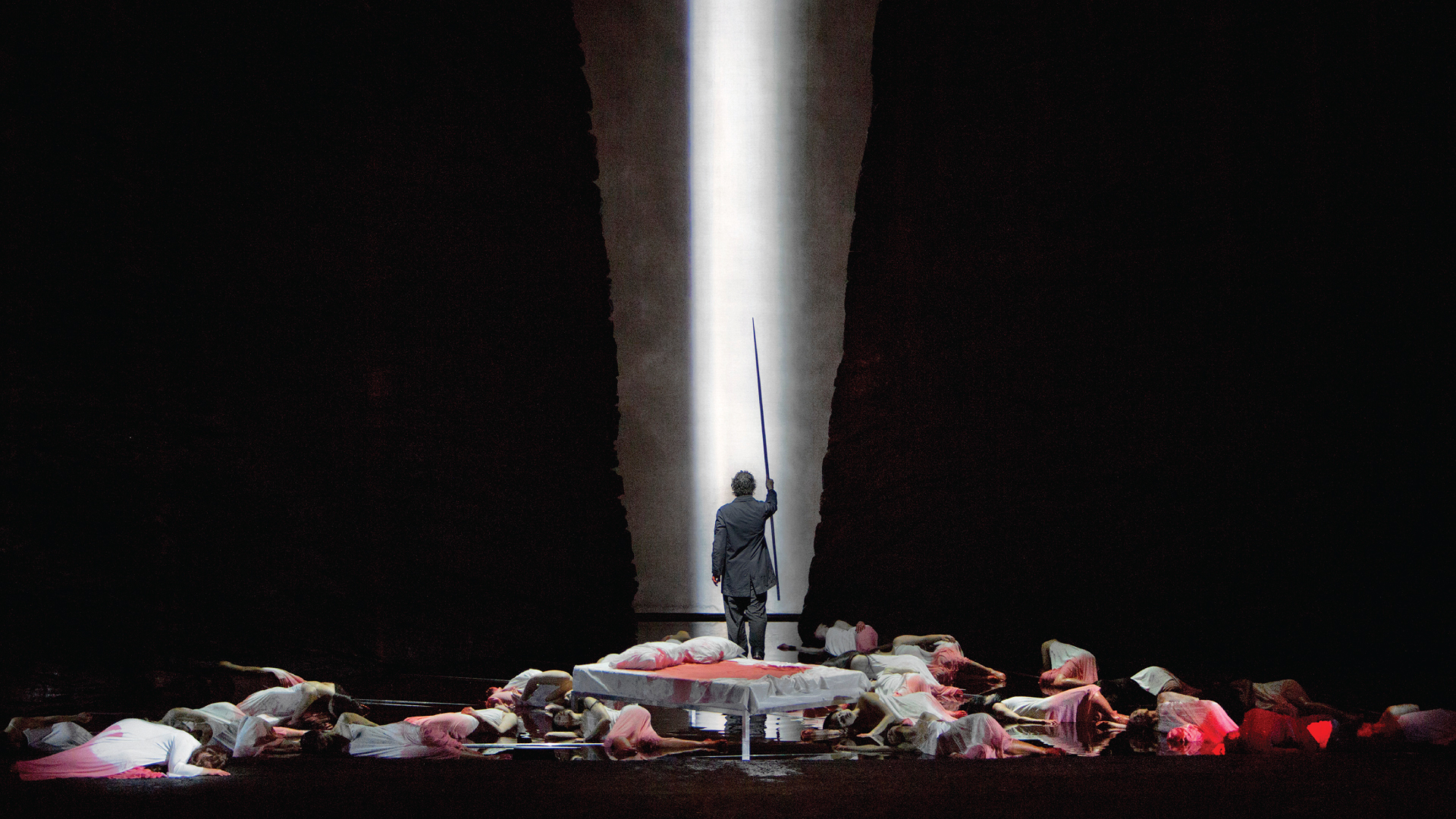 Wagner’s Parsifal | Miller Symphony Hall